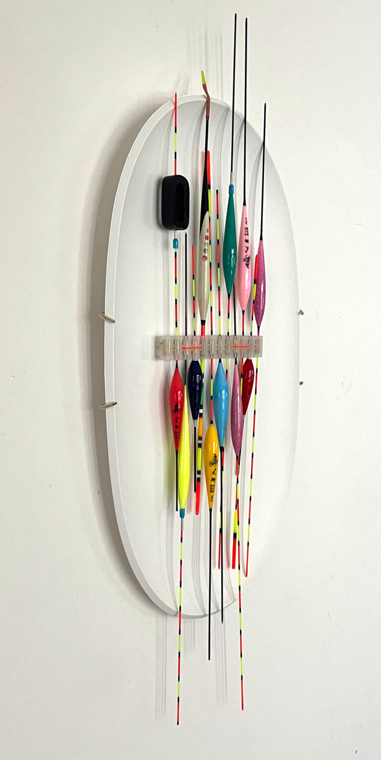 White Lures - artradie Aotearoa